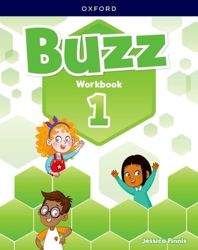 Buzz Level 1 Student Workbook Print Student Workbook - Oxford ...