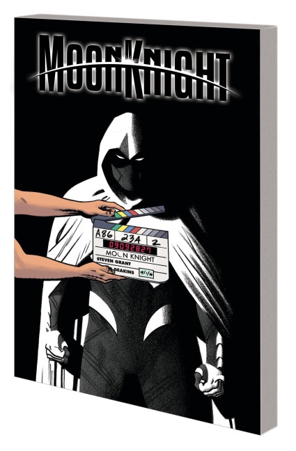 Moon Knight by Lemire & Smallwood: The Complete Collection - Jeff ...