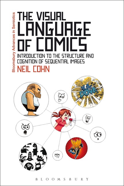 The Visual Language of Comics: Introduction to the Structure and ...