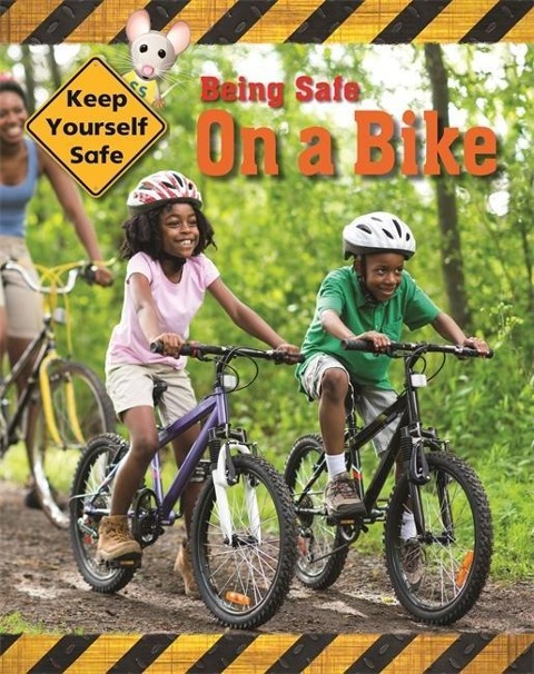 Keep Yourself Safe: Being Safe on a Bike - Honor Head | Patogupirkti.lt