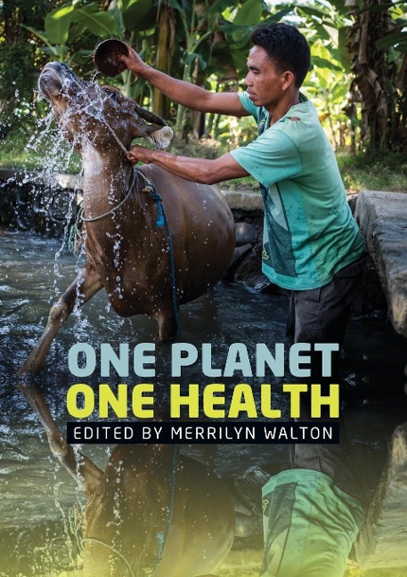 One Planet, One Health | Patogupirkti.lt