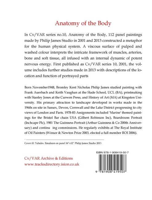 Anatomy of the Body: The Art of Hunan Physiology | Patogupirkti.lt