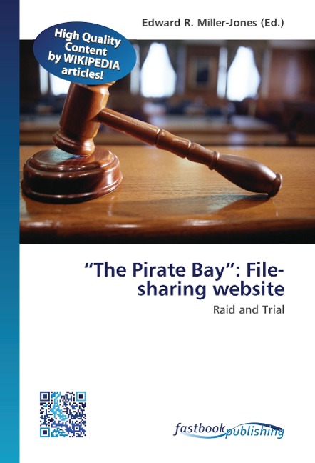 The Pirate Bay: File-sharing website: Raid and Trial | Patogupirkti.lt