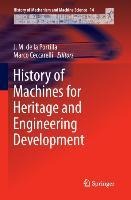 History of Machines for Heritage and Engineering Development ...