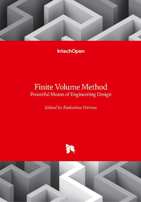 Finite Volume Method: Powerful Means of Engineering Design ...