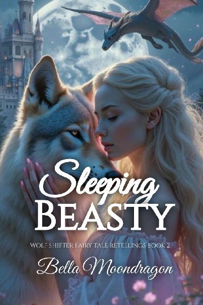 Sleeping Beasty: A Retelling of Sleeping Beauty: Wolf Shifter Fairy ...