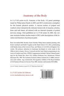 Anatomy of the Body: The Art of Hunan Physiology | Patogupirkti.lt