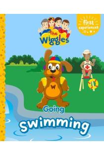 The Wiggles: First Experience Going Swimming | Patogupirkti.lt