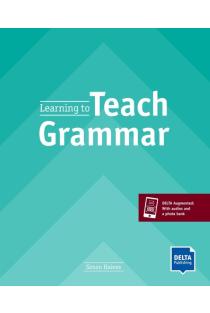 Learning to Teach Grammar: Teachers Guide with DELTA Augmented ...