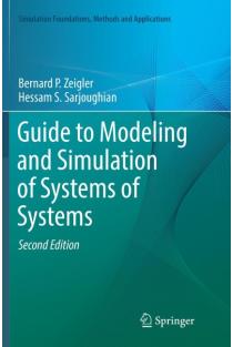 Guide to Modeling and Simulation of Systems of Systems - Bernard P ...