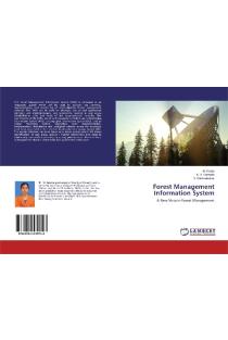 Forest Management Information System: A New Vista in Forest Management ...